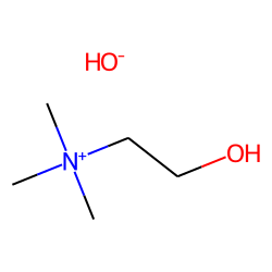 123-41-1 / Choline hydroxide | BTCpharm华祥医药